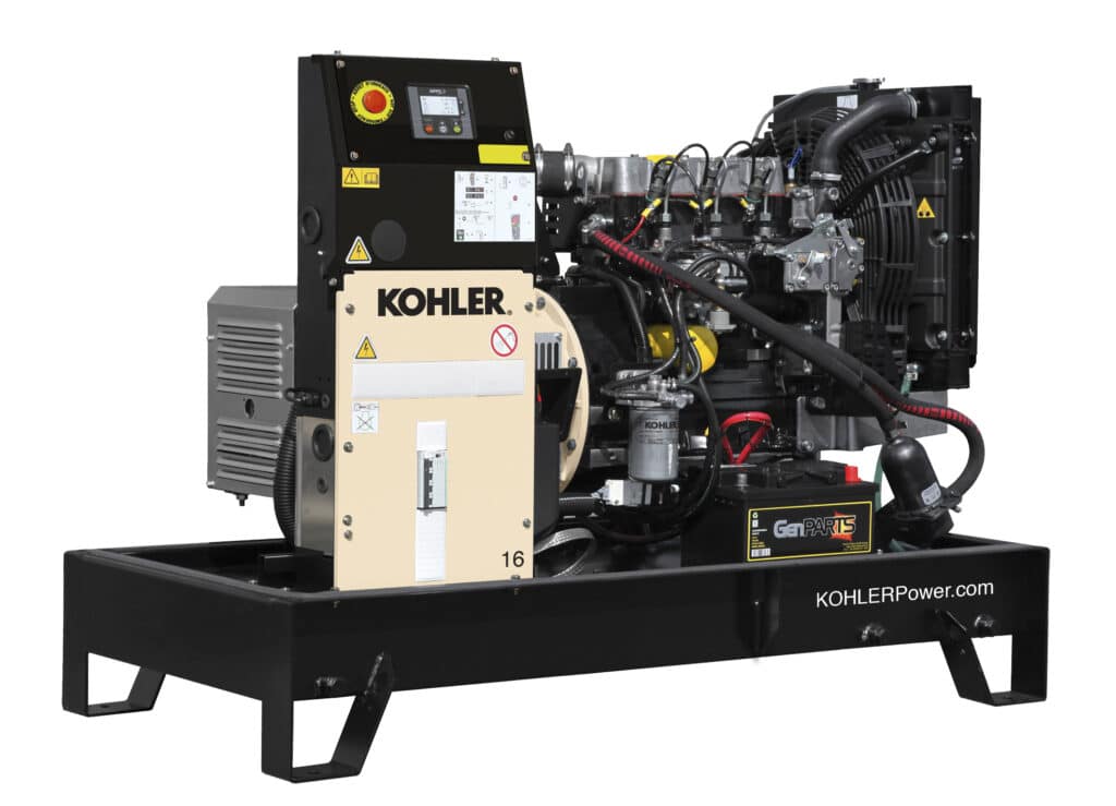 16kVA rekhlo™ Generators
