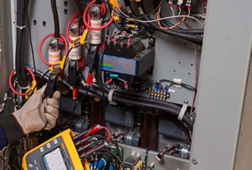 Diesel Generator Fuel Polishing Services | Clean Your Fuel | WBPS