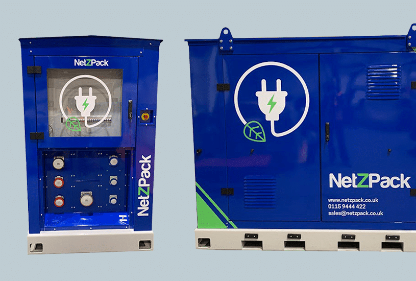 Specialist Control Capabilities | WB Power Services Ltd