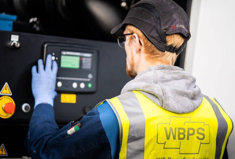 CHP Emergency Repairs Support Line | 24/7 Callout UK | WBPS