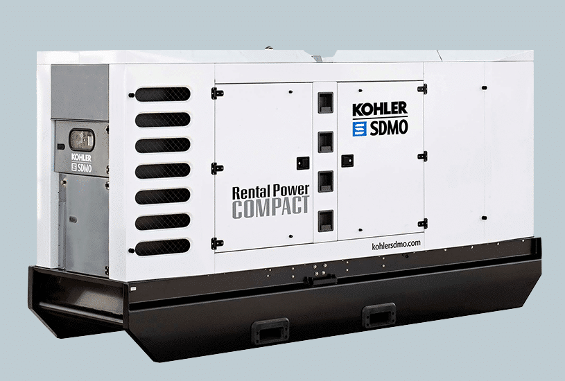 Things To Consider When Hiring a Generator - WBPS