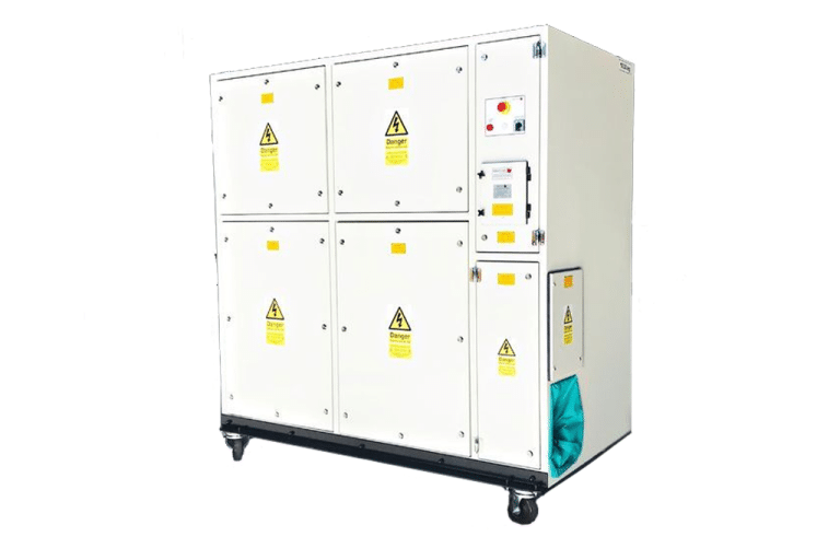 Load Bank Hire UK – Reliable Testing Solutions for Power Systems
