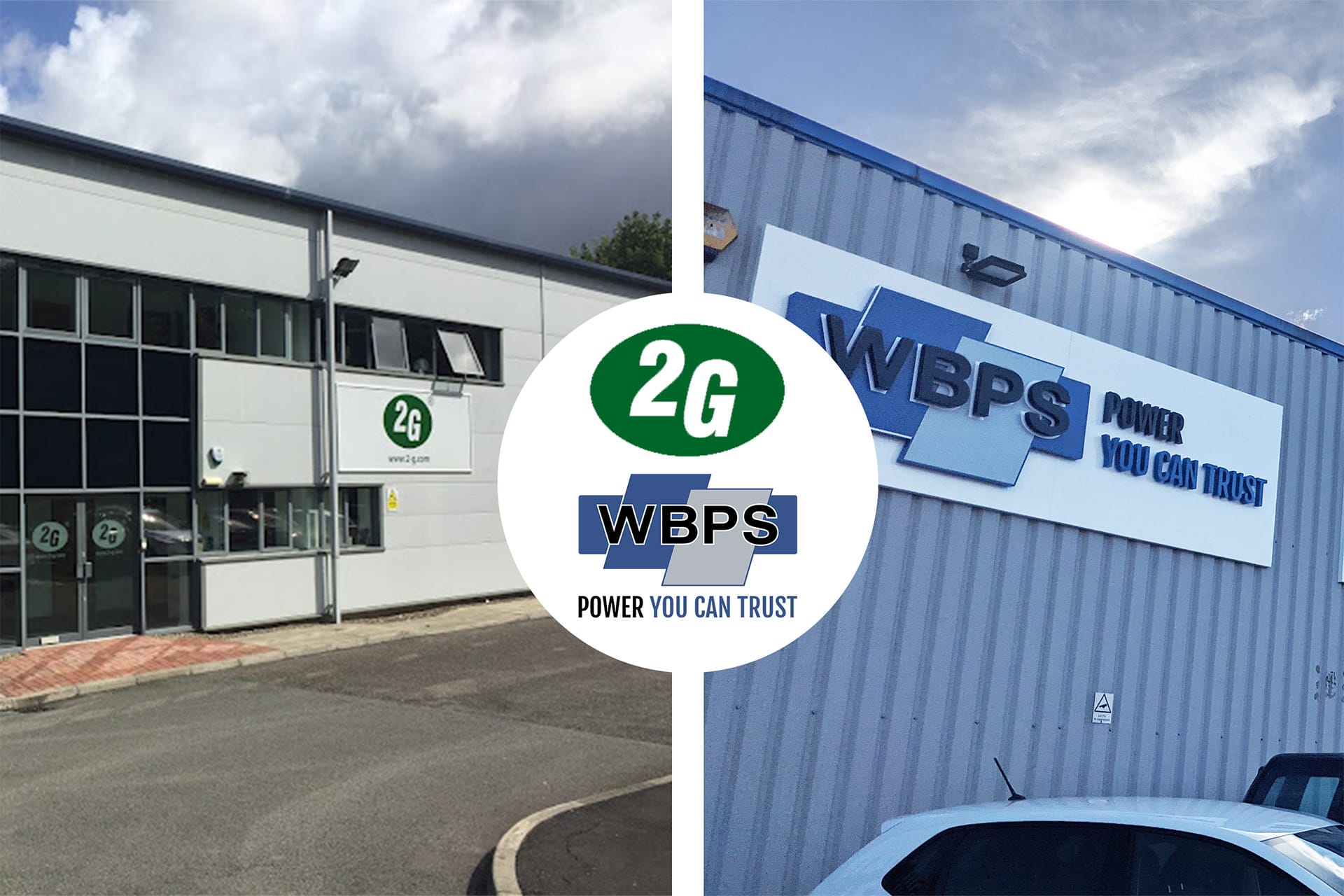 WB Power Services Takes The Lead On Offering Sustainable Critical Power ...