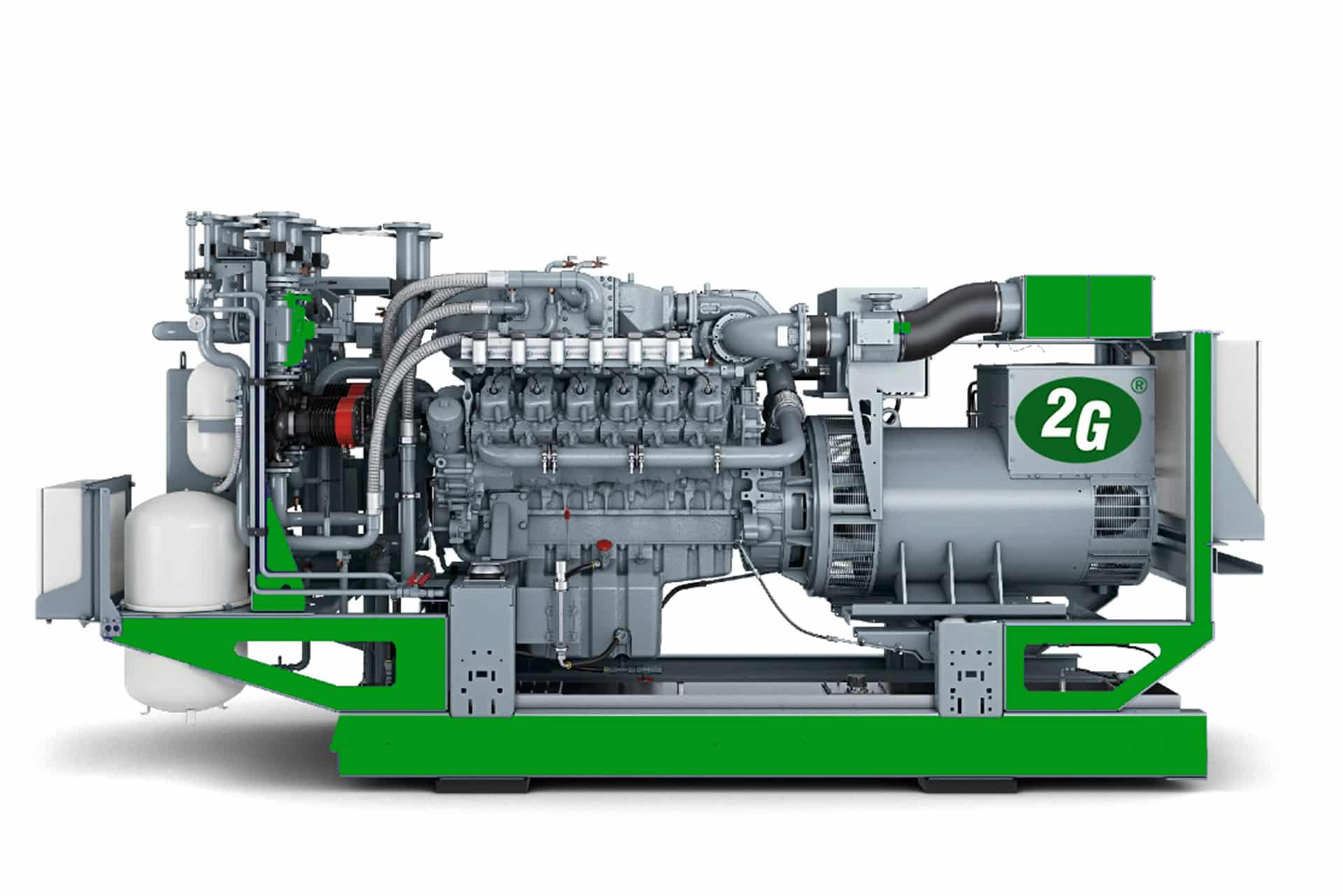 2G Energy embarks on UK’s first ‘Road to Net Zero Tour’ – bringing ...