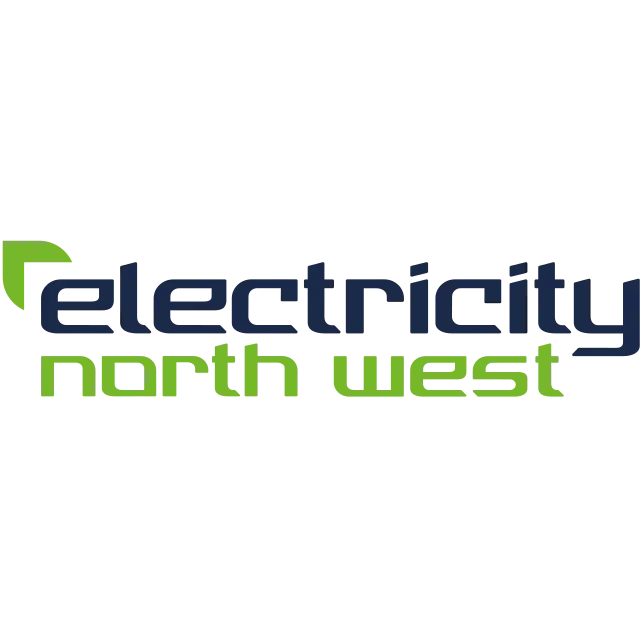 Electricity North West Logo