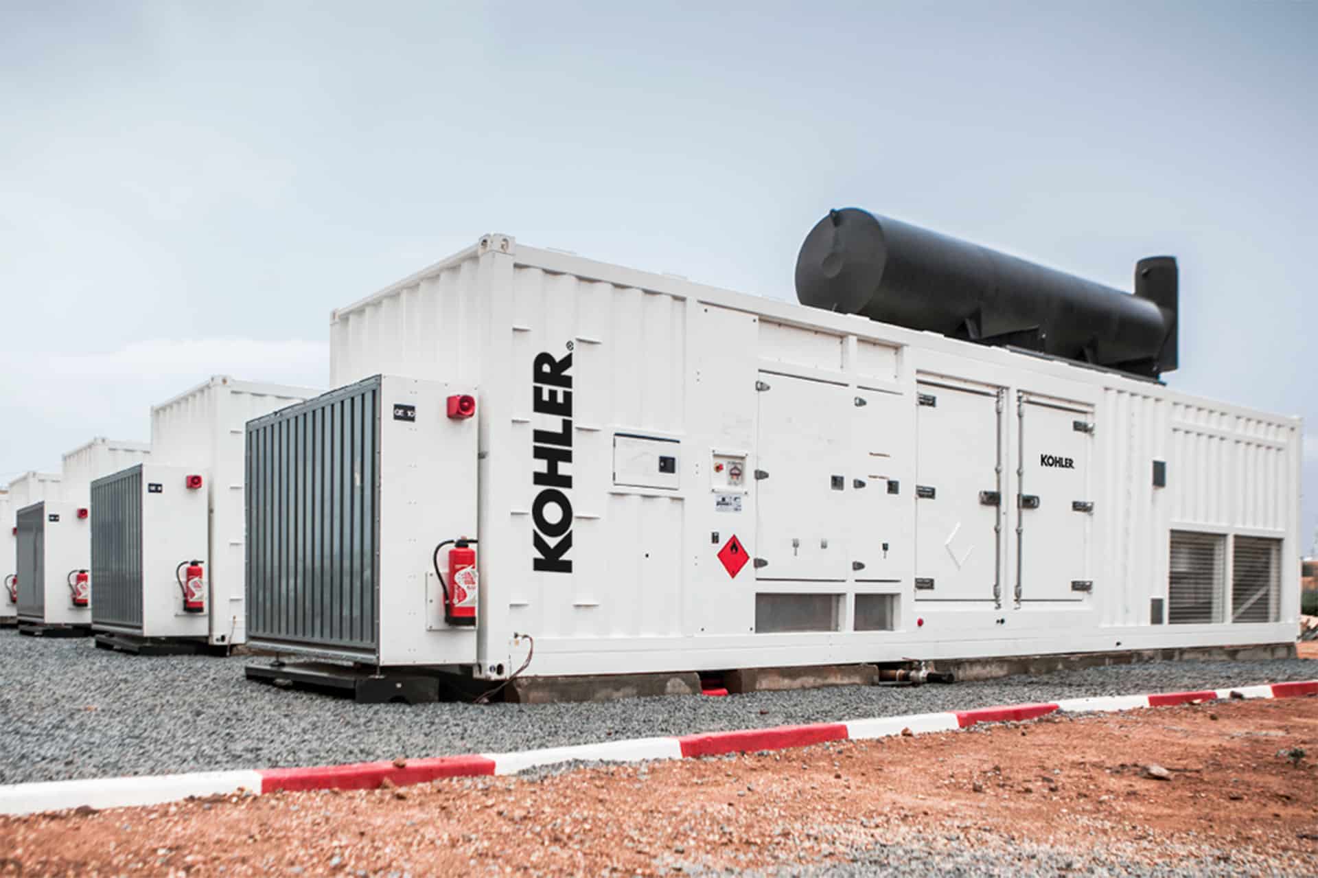 Common Mistakes When Buying a Generator — and How to Avoid Them - WBPS