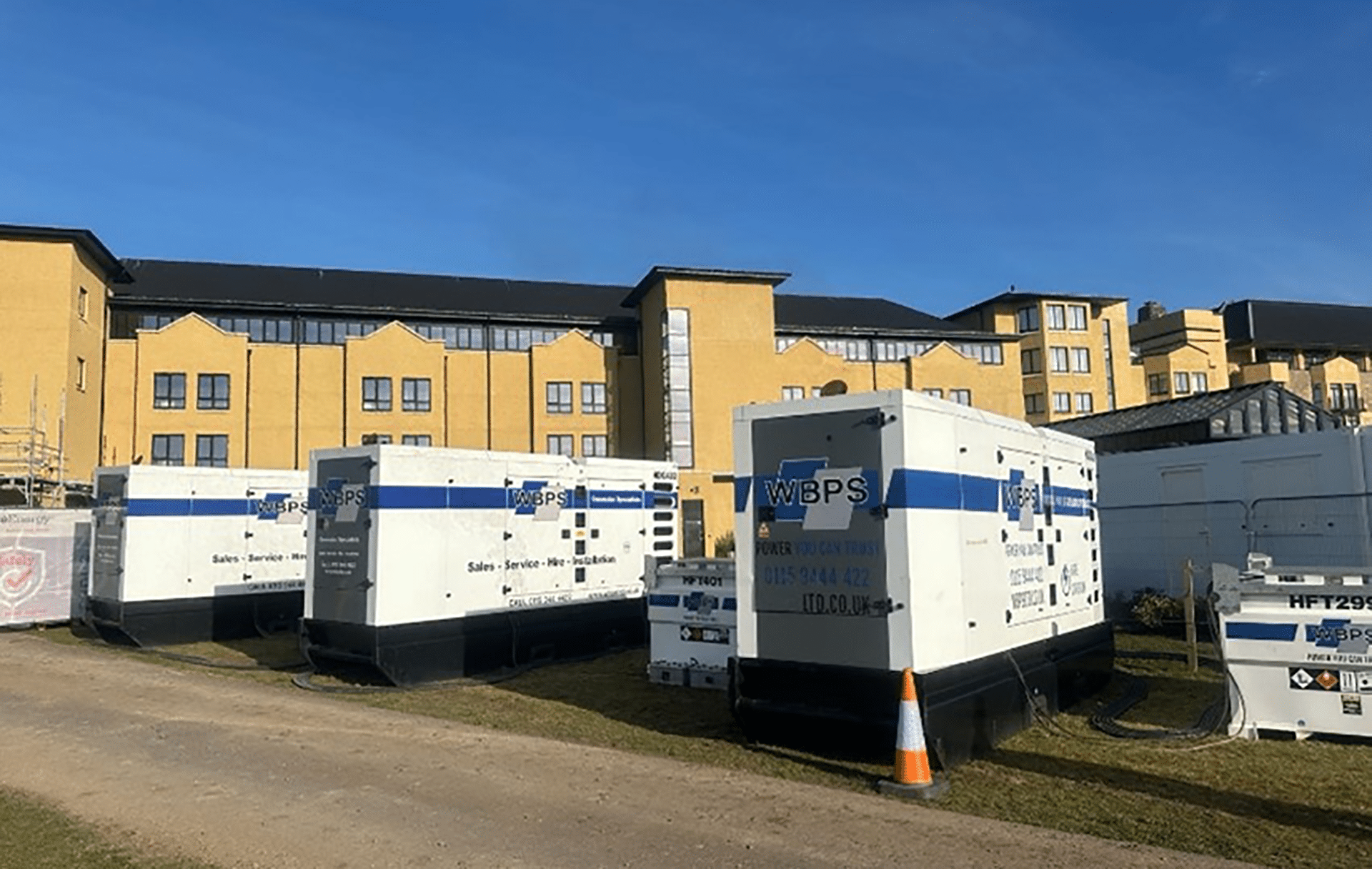 Power Cut Manchester | Is There An Outage Now? | Live Checker