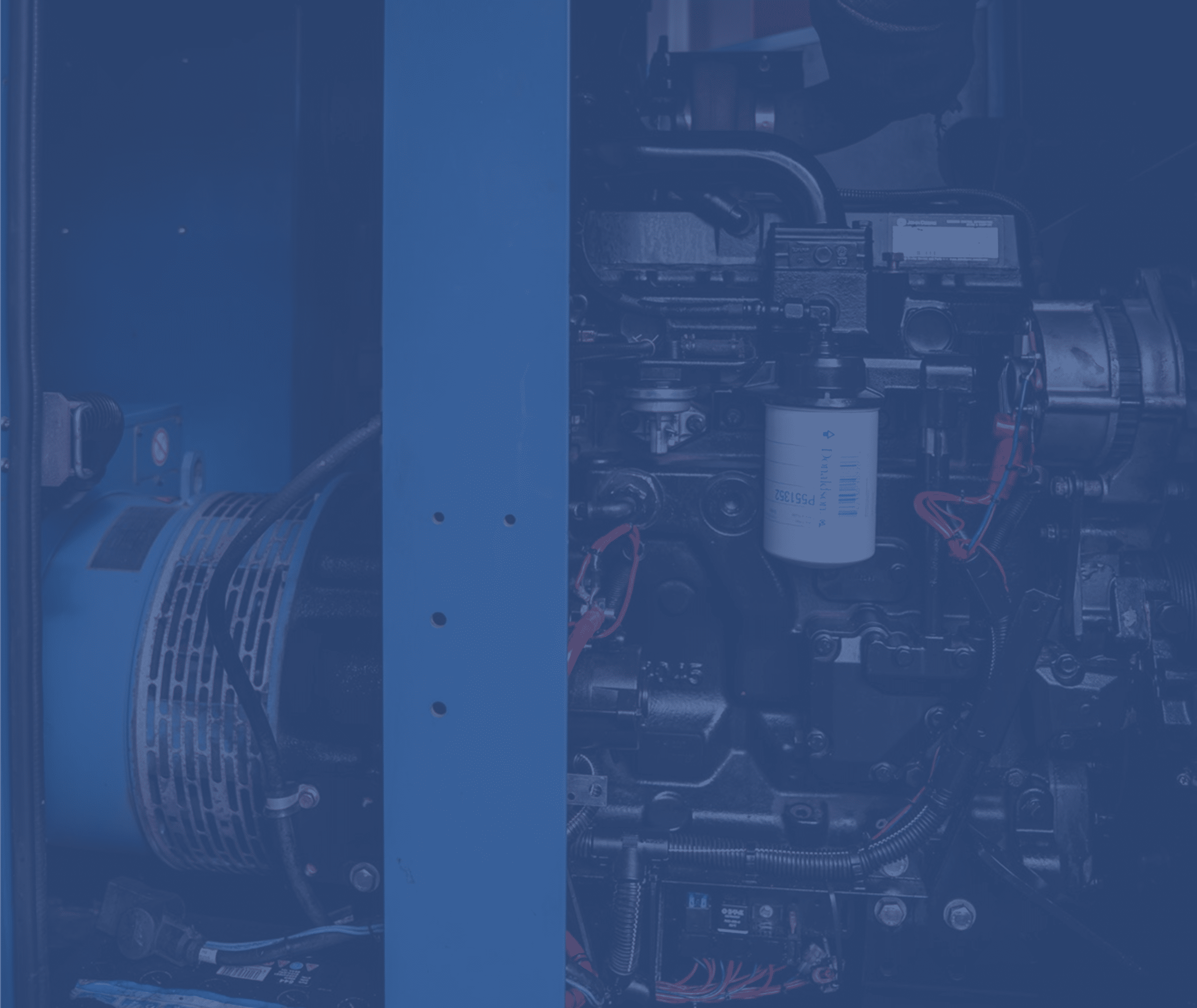 The Role Of Critical Power Systems In Our Journey To Net Zero | WBPS Ltd